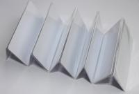 China Glossy Surface Cr80 Pvc Printing Card 0.3-0.8mm Thick for sale