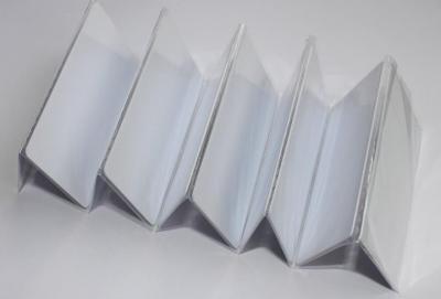 China Glossy Surface Cr80 Pvc Printing Card 0.3-0.8mm Thick for sale