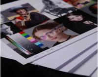 China Recycled PVC Inkjet Sheet 0.12mm-0.35mm White Digital Printable Bank Card Material for Offset Printing for sale