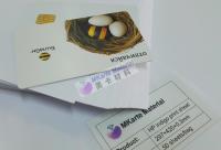China White PVC Card Printing Sheet A4 A3 Size 0.15-0.4mm for Smart Card Printable for sale