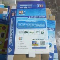 China PVC Non Lamination Sheet 0.76mm Inkjet Printable for Card Printing Golden Silver White Transparent for sale