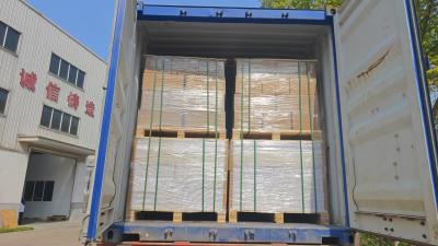 China 0.30mm Thickness Offset Printable PVC Core Sheet for Bank Card Production for sale