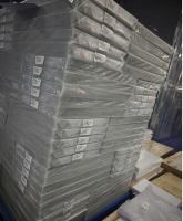 China Secure and Durable PVC Card Material for Professional ID Card Manufacturing for sale