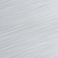 China 0.15mm OPP Smart Card Material Thermal Transmission 0.04cal Deep Hairline Surface for Durable RFID Cards for sale