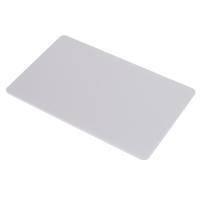 China A3+ UV Printing Smart Card Material 0.15mm with Barium Ferrite Magnetic Strip for Thermal Printers for sale
