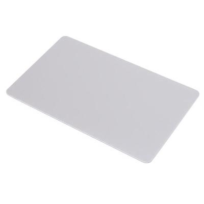 China A3+ UV Printing Smart Card Material 0.15mm with Barium Ferrite Magnetic Strip for Thermal Printers for sale