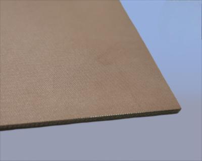 China FPC Flexible PCB Cushion Pad Reusable High Temperature Resistant Hot Press Lamination Buffer Mat for Flexible Circuit Board Manufacturing for sale