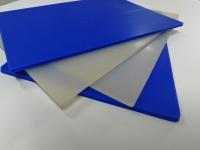 China 180-240℃ Temperature resistance Rubber Cushion Pads for Solar Photovoltaic Panel Lamination MKCP-PV-G1 for sale