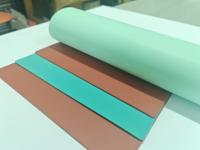 China 100-200 Times Service Life 1.5-2.0mm Thick FPC PCB (Flexible Printed Circuit Board) Cushion Pad MKCP-FPC-G3 for sale