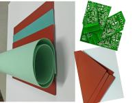 China 100-200 Times Service Life 1.5-2.0mm Thick FPC PCB (Flexible Printed Circuit Board) Cushion Pad MKCP-FPC-G3 for sale
