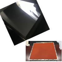 China NAS301 JAPAN Materials 1.0-1.8mm Thickness Mass-Lam and Pin-Lam Copper Clad Laminate CCL Lamination Steel Plate MKSP-CCL-400 for sale