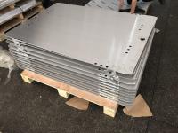 China 50HRC Hardness 1.0-2.0mm Thick Mass/Pin-Lam platePrinted Circuit Board PCB/CCL Press Plate MKSP-D420 for sale