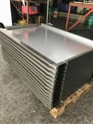 China PCB Lamination Steel Plate Japanese High-Precision NAS Alloy Steel Plate for Printed Circuit Board Hot Pressing for sale