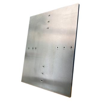 China PCB & CCL SUS630T High-Hardness High-Precision Lamination Press Plate High Temperature Resistant, Corrosion Resistant Steel Plate for Circuit Board & Copper Clad Laminate Production for sale
