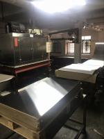 China PCB & CCL SUS630T High-Hardness High-Precision Lamination Press Plate High Temperature Resistant, Corrosion Resistant Steel Plate for Circuit Board & Copper Clad Laminate Production for sale