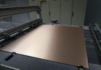 China PCB & CCL Dura420 Ultra-Stable High-Precision Lamination Press Plate ESSP-D420 Long Service Life, Corrosion Resistant German Steel Plate for Circuit Board & Copper Clad Laminate Lamination for sale