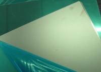 China Matte Finish Lamination Steel Plate MSP-M 0.6mm/0.8mm Thickness for Plastic Card Production for sale