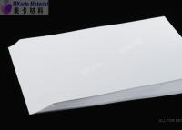 China MGI Digital Single-Sided Printable PVC Sheets for Plastic Cards - 0.15-0.40mm Thickness, A4/A3 Sizes for sale
