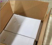 China Transparent Inkjet Printing Sheet with White PVC Core - 200x300mm Size, 0.76-1.10mm Thickness Options for Card Production for sale