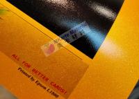 China Eco-Friendly Inkjet Printable PVC Sheets 0.18-0.40mm Thickness for HP Epson Canon Printers for sale