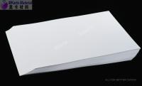 China Inkjet Printable PVC Sheet MIP-W White 0.15mm-0.33mm for Epson Canon Printer for sale