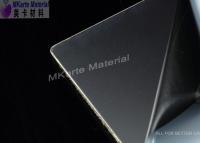 China Ultra Glossy Finish Card Laminating Steel Plates 0.6mm/0.8mm Thickness with 800+ GU Glossiness for Plastic Card Manufacturing for sale