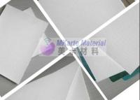 China Silicone Rubber Cushion Pad for PVC Card Laminator - 3mm Thickness, 200°C Heat Resistance for sale