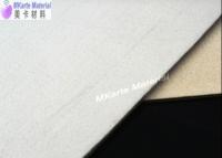 China Customized Size Smart Card Material Silicon Rubber Cushion White Laminated Pad for sale