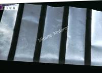 China A4 Size PVC Overlay Sheet with Magnetic Stripes - 0.04-1.0mm Thickness for Card Lamination for sale