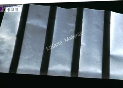 China A4 Size PVC Overlay Sheet with Magnetic Stripes - 0.04-1.0mm Thickness for Card Lamination for sale