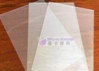 China Non-Lamination Inkjet PVC Printing Sheets 0.76mm 0.96mm 0.58mm Thickness for Card Production for sale