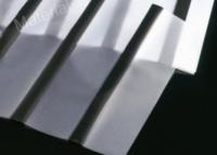 China 0.04-0.10mm Magnetic Stripes Coated PVC Films for Card Production with HICO/LOCO Magnetic Options for sale
