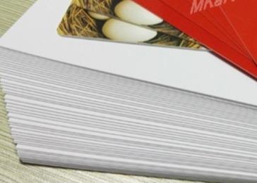 China Konica Digital Printable PVC Sheets 0.15-0.40mm Thickness for Smart Card Production with Superior Aging Resistance for sale