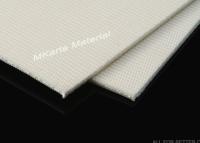 China Rubber Cushion Laminated Pads with Fiberglass for FPC Pressing - 3mm Thickness, 200°C Heat Resistance for sale