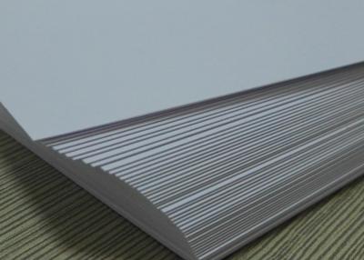 China Sealed Dual Side Card A4  Inkjet Printable PVC Sheets for sale