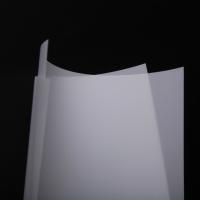 China Non-Laminating Inkjet PVC Sheet MNI-3 200x300mm 0.15mm Printable Card Material for Industrial Production for sale