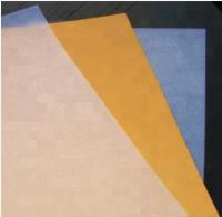 China A4 Size Instant PVC Dragon Card Sheet - 0.58mm to 0.96mm Thickness for Inkjet Printing Without Lamination for sale