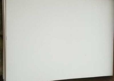 China A4 Silicon Rubber Cushion Laminated Pad 0.3mm Thick with 80 MPa Breaking Strength and 250°C Heat Resistance for sale