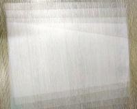China 0.05mm A3 Polycarbonate Overlay Film for PC Card Body Lamination 40-100um for sale