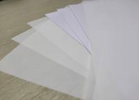 China 0.58mm Non Lamination PVC Sheets for Inkjet Printing - 0.76mm and 0.96mm Options Available for sale