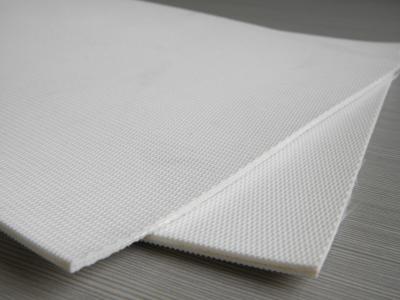 China 3.5mm Silicon Rubber Lamination Cushion Pad A4 A3 for Plastic Card Laminator for sale