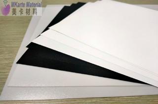 China ISO9001 Transparent 0.10mm 0.80mm Pc Plastic Sheet for sale