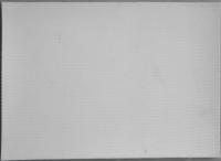 China Highproof 3mm PVC Card Lamination Cushion Pad White Silicon Rubber for Bank Credit Cards for sale