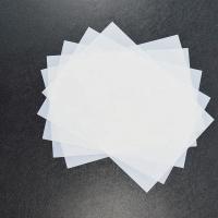 China 0.76mm A4 PVC Inkjet Printable Sheets for Epson Canon Printers - 300x200mm Size, No Lamination Required for sale