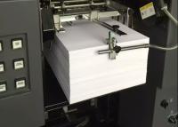 China Waterproof 0.30mm Offset Printing PVC Core Sheet Custom Size for Cards for sale