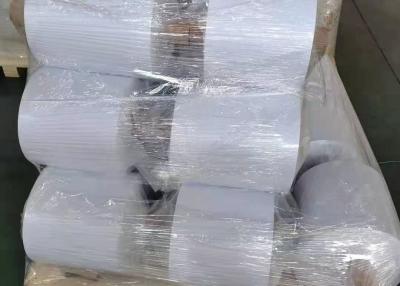 China A4 Size PC Plastic Sheet 0.1mm Thickness for Smart Card Material Production with 145°C Vicat Temperature for sale