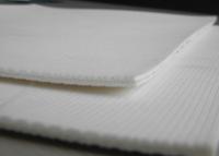 China Heatproof Silicon Rubber Cushion 80Mpa Laminated Pad for sale