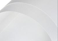 China 0.2mm Transparent PETG Plastic Sheet For ID Card Production for sale