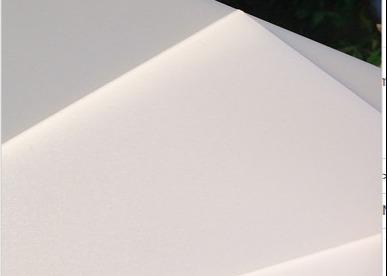 China 100micron Customized Petg Plastic Sheet For Driving License Production for sale