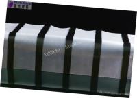 China A3 Hico Magnetic Stripe PVC Coated Overlay 0.08mm for Card Lamination for sale